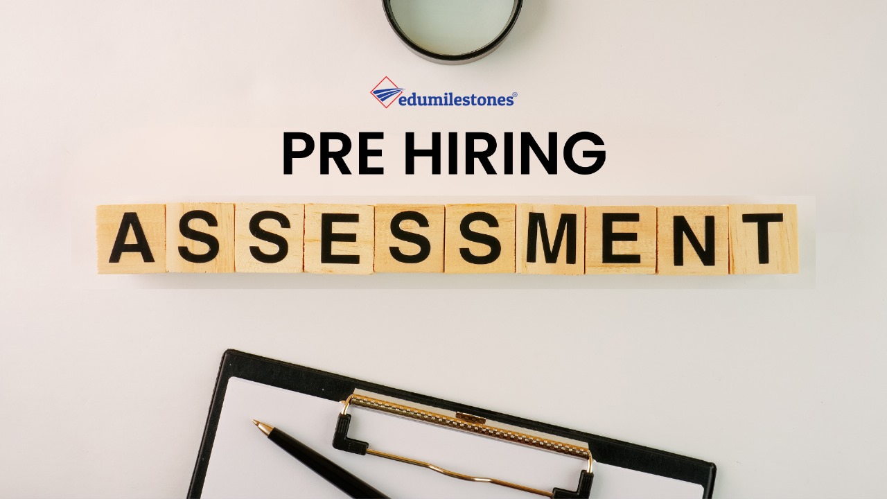 Pre-Hiring Assessments Boost Recruitment and Hiring Success